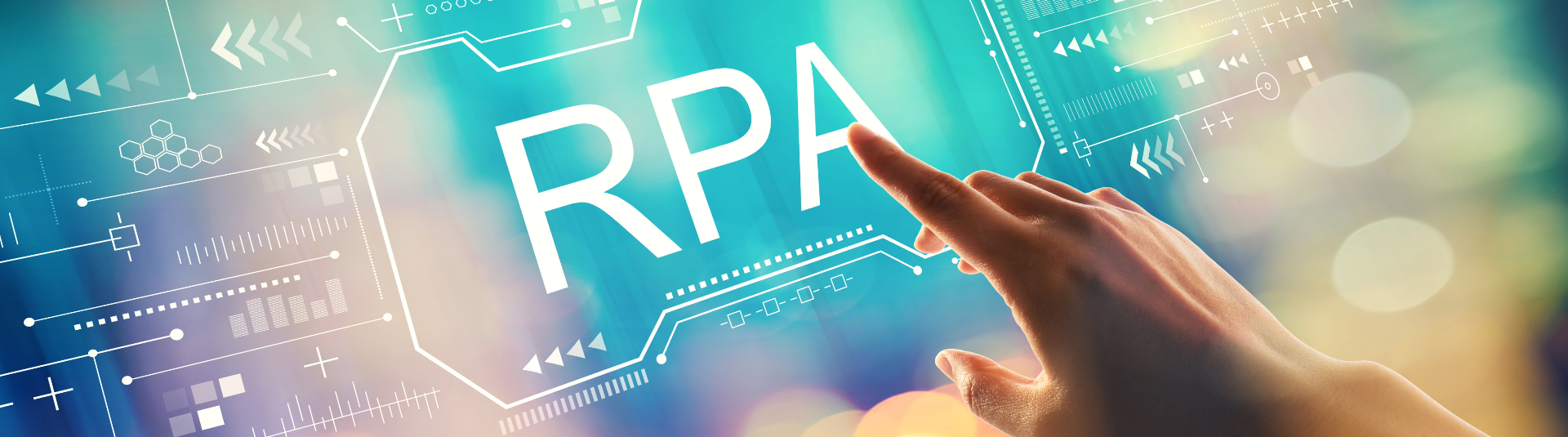 Robotic Process Automation - ScriptsHub Technologies Global