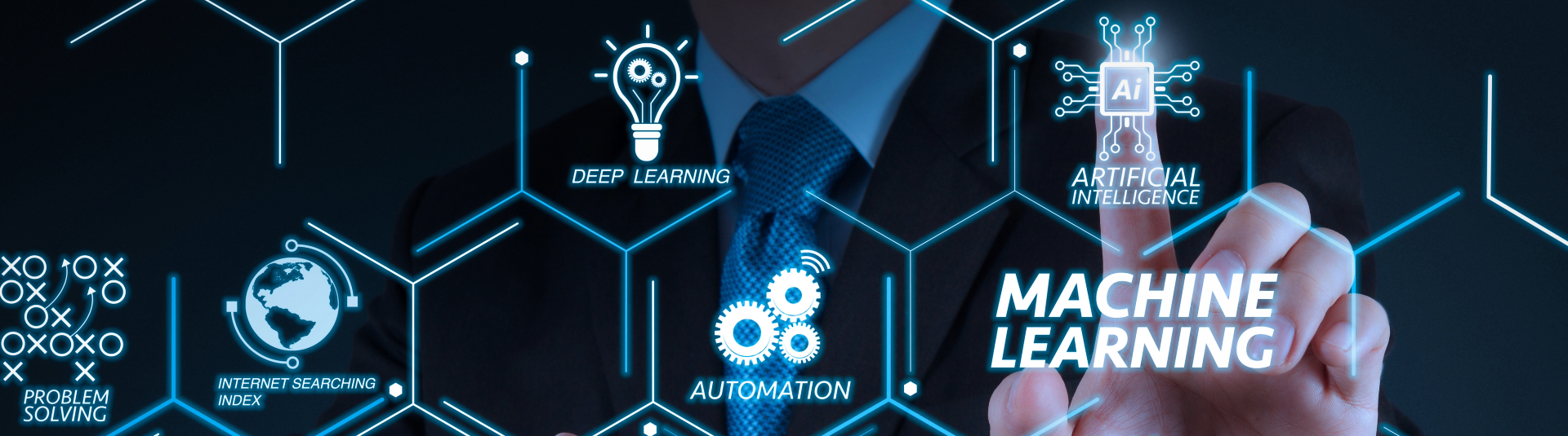 Machine Learning - ScriptsHub Technologies Global