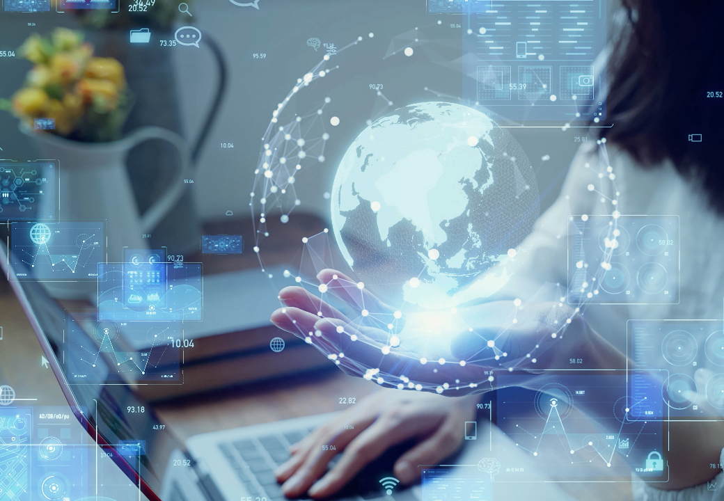 AI Development - ScriptsHub Technologies Global