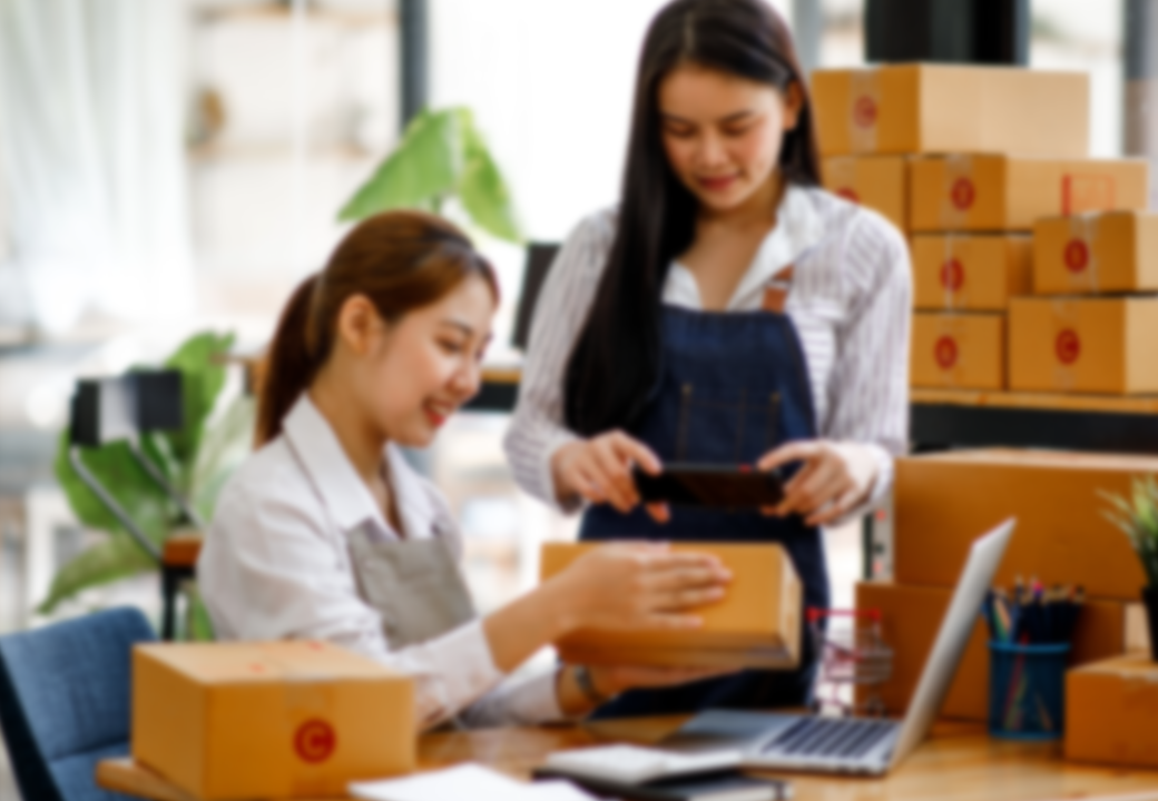 Ecommerce Services - ScriptsHub Technologies Global