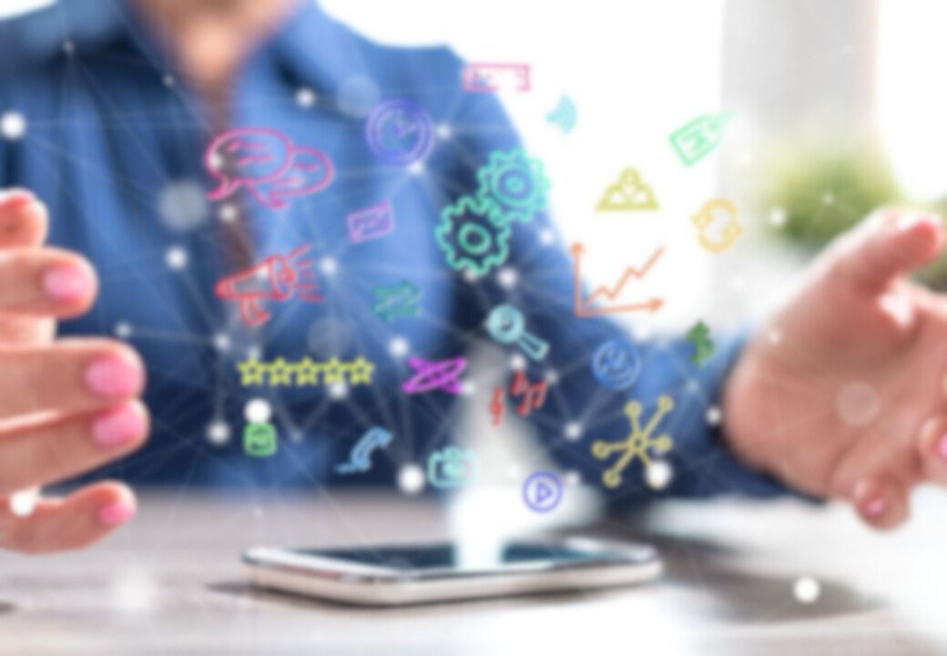 App Developer - ScriptsHub Technologies Global