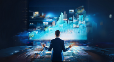 Generative AI Meets Visual Data: Unlocking New Possibilities ...