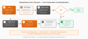 Idempotent API Design to Prevent Duplicate Requests